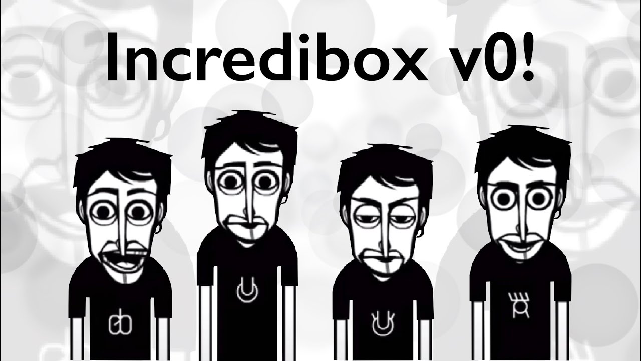Incredibox v0, “The Original” Comprehensive Review 😎🎵 - YouTube