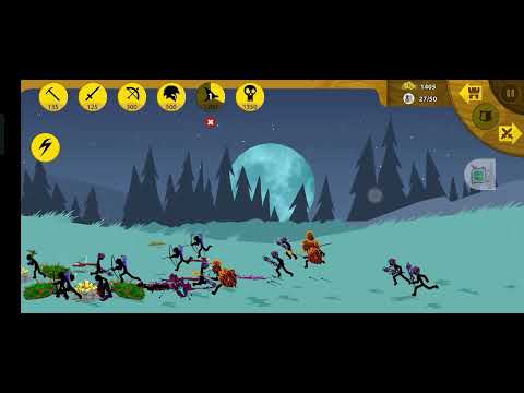 Stick war legend - YouTube