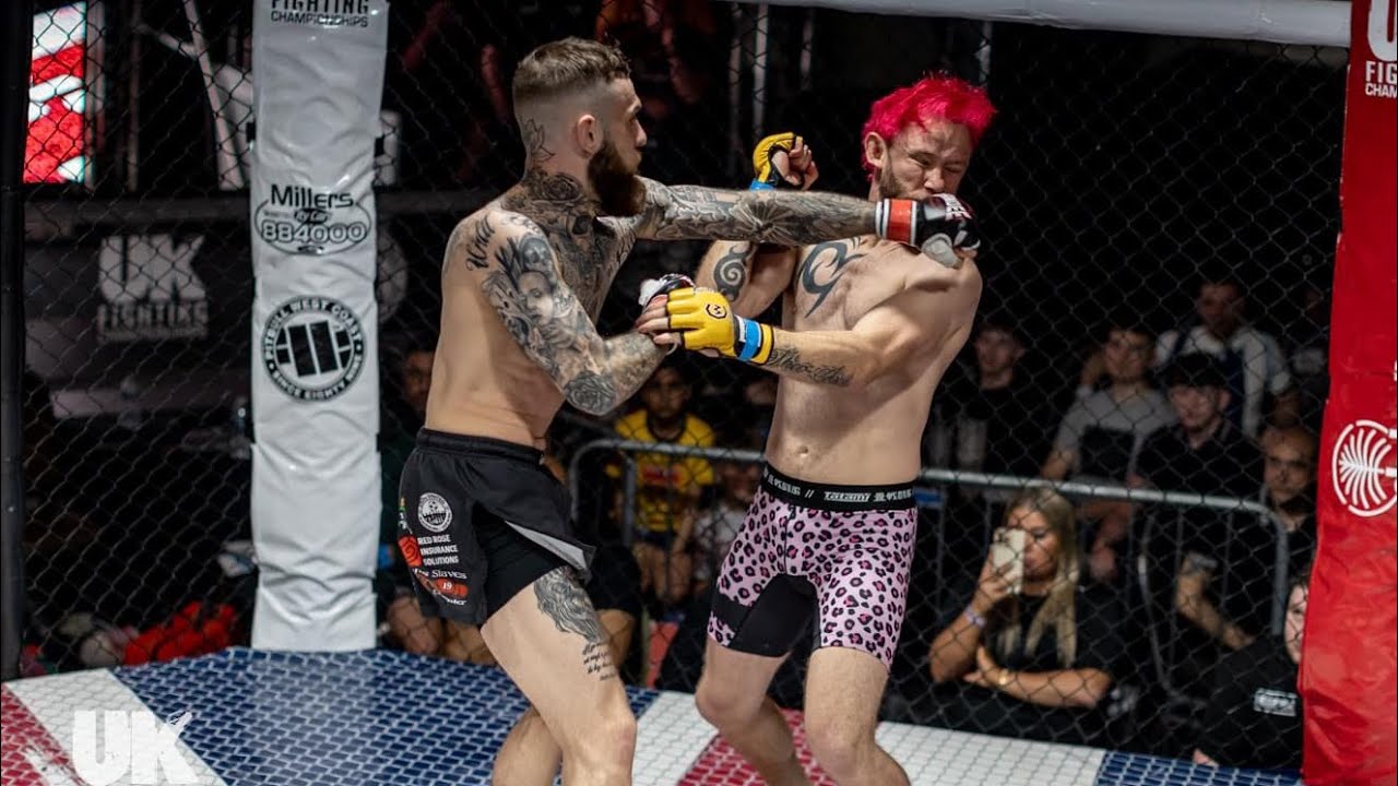 Corey Fry “The Sniper” Highlights - YouTube