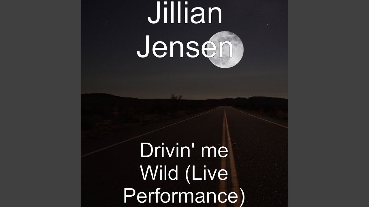 Drivin' me Wild (Live Performance) - YouTube