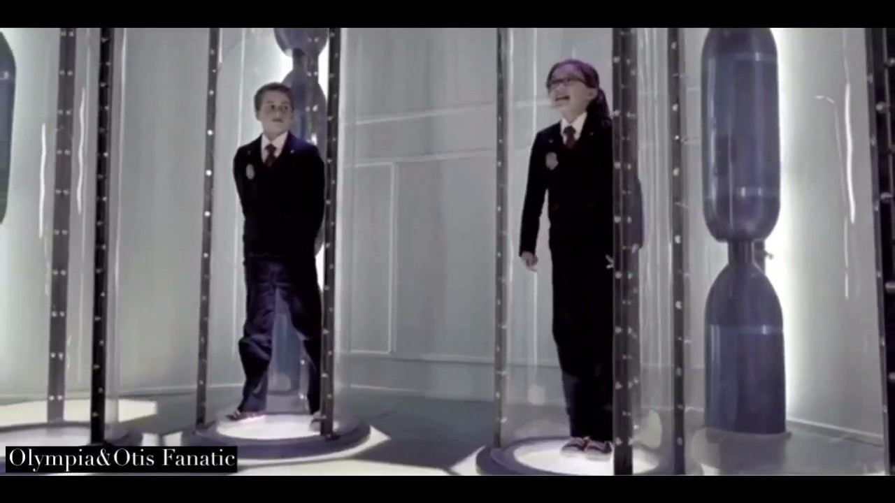 odd squad ~ olympia x otis vm ~ first episode - YouTube