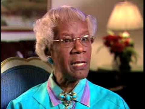 Shirley Chisholm : The First Black Congresswoman - YouTube