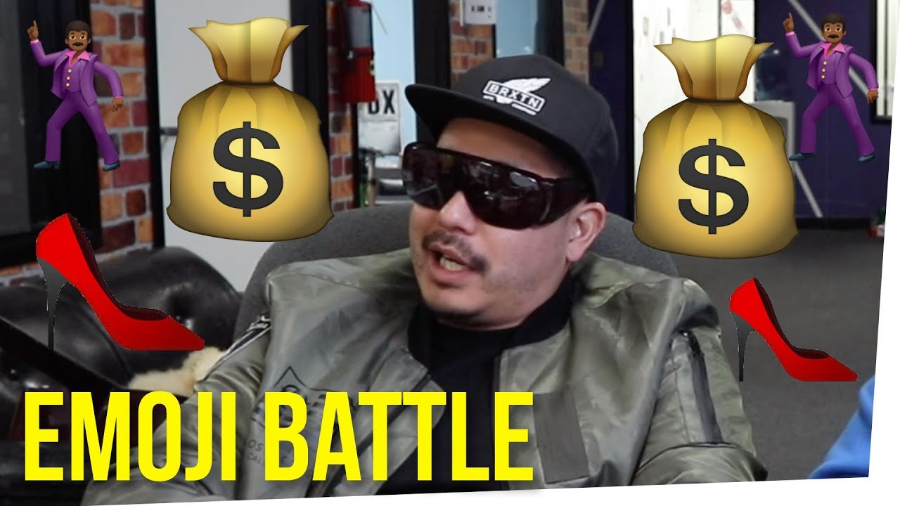 Courts Don't Know What to Do with Emojis Submitted in Case Files - YouTube