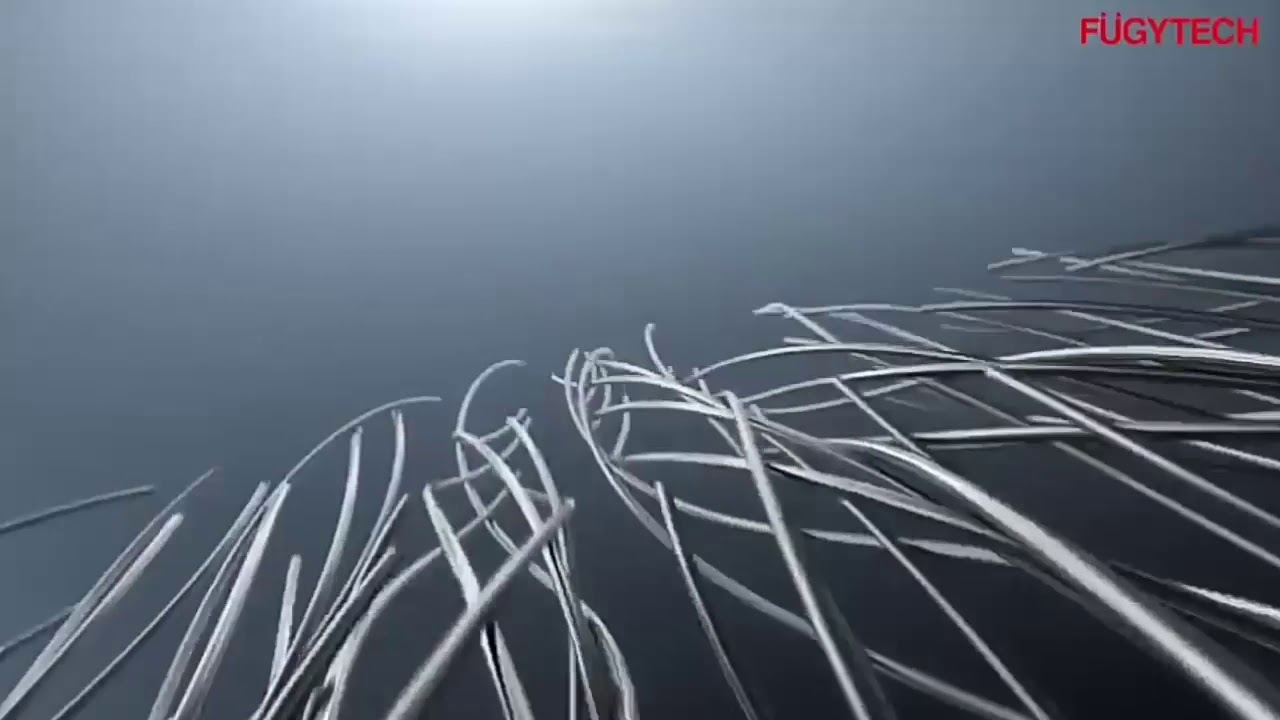 New lifiting system - YouTube