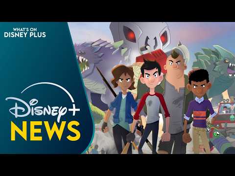 Disney+ Orders \