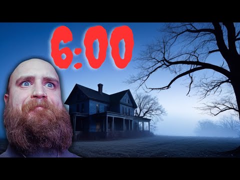 Haunted Houses with the boys! Ghostly Encounters: Inside Haunted Houses ...