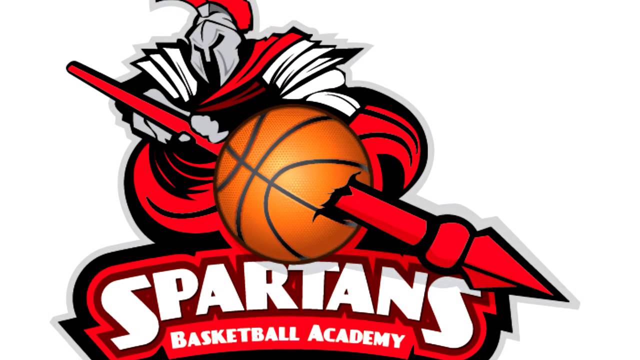 Spartans Basketball Academy TT - YouTube