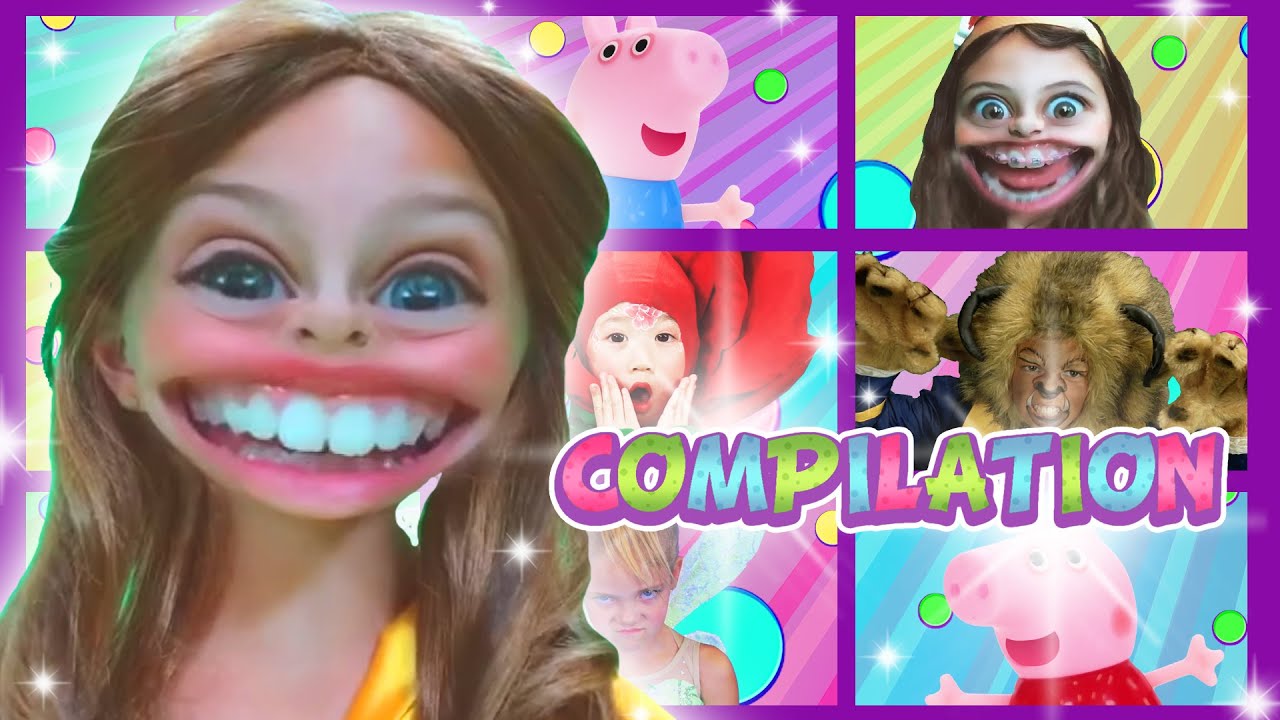 Best of FunPop! | FunPop! - YouTube