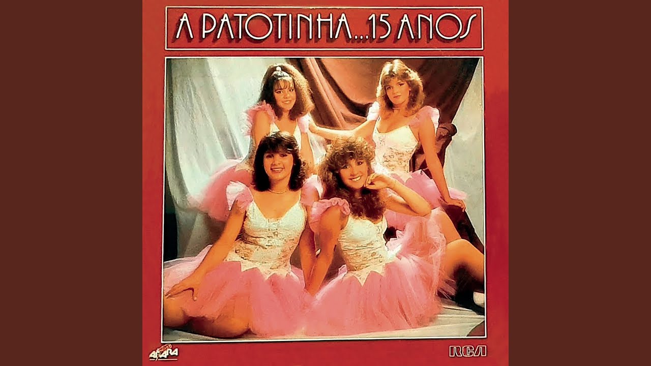 Baile dos Passarinhos (El Baile de Los Pajaritos) - YouTube