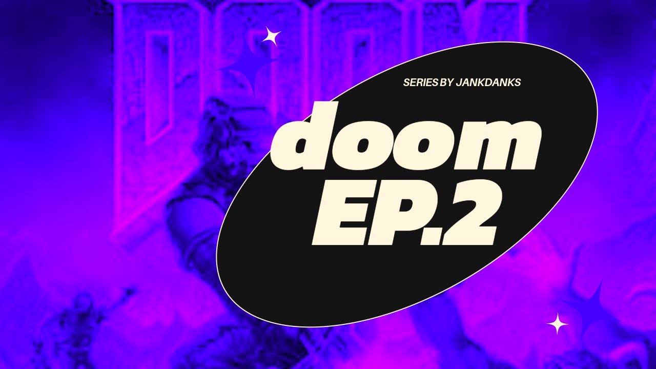 Doom Episode 2 - YouTube