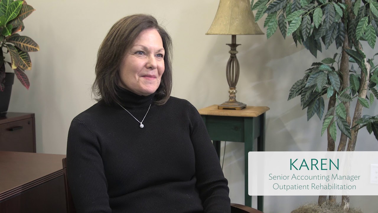 Meet Our Accounting Team - YouTube
