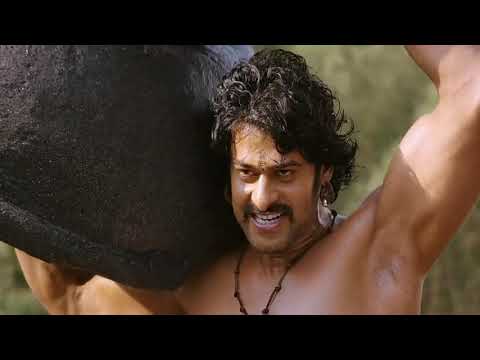Kaun Hain Voh  song in hindi. (Bahubali the biggining movie)