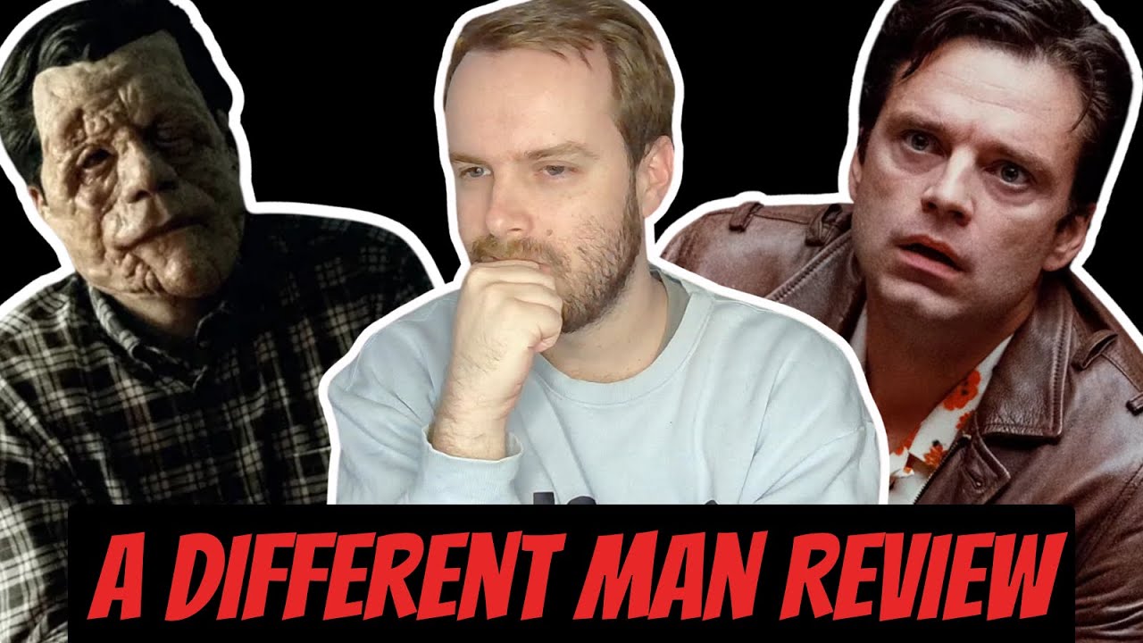A Different Man is FASCINATING (REVIEW) - YouTube