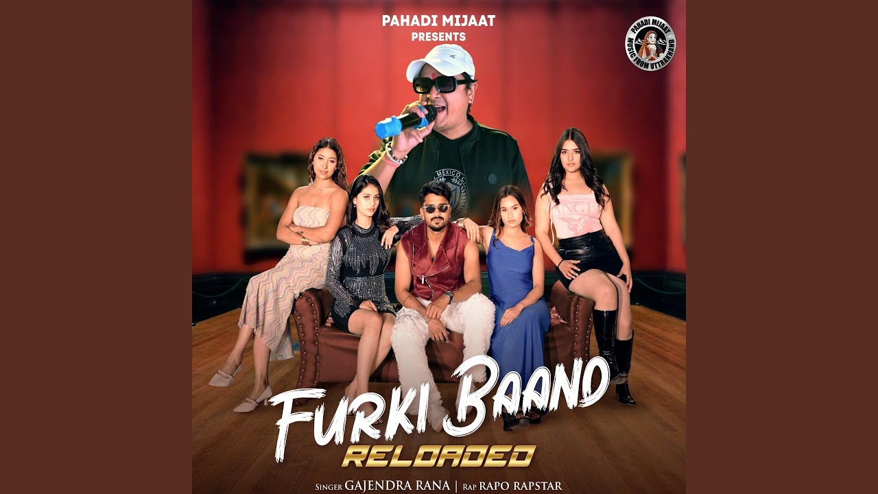 Furki Baand Reloaded - YouTube