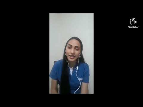 Teoría del desarrollo humano - Rosemarie Rizzo - YouTube