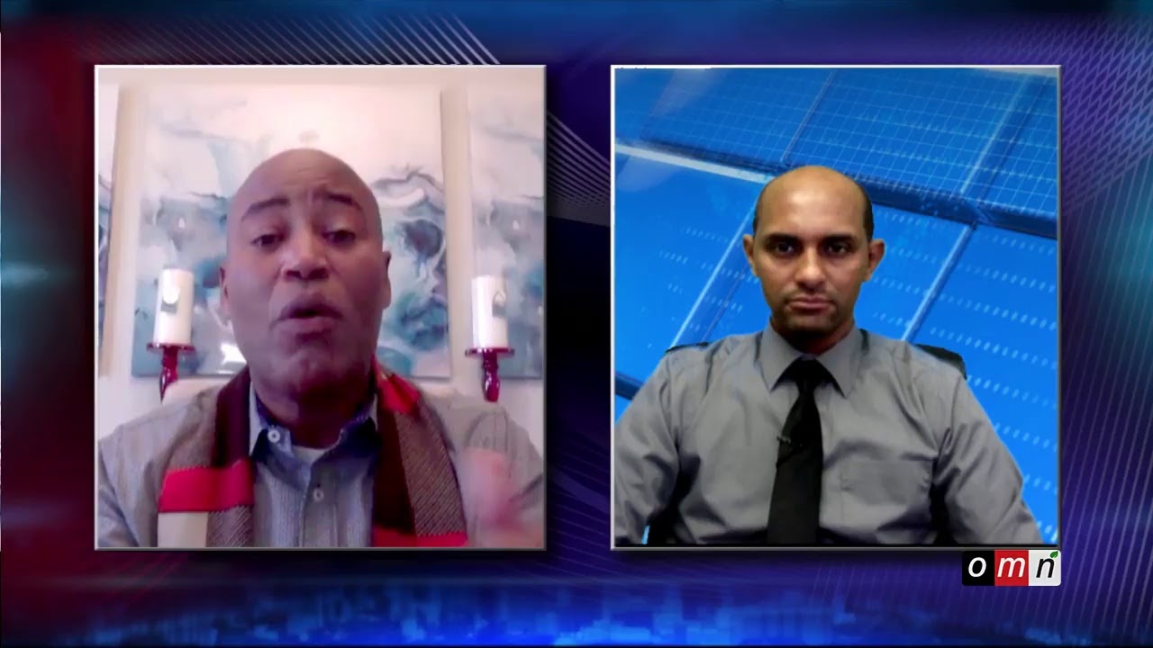 Dr.Ibraahim Elemoo Qoricha Vaayirasii Koroonaa argachuuf maaltu ...