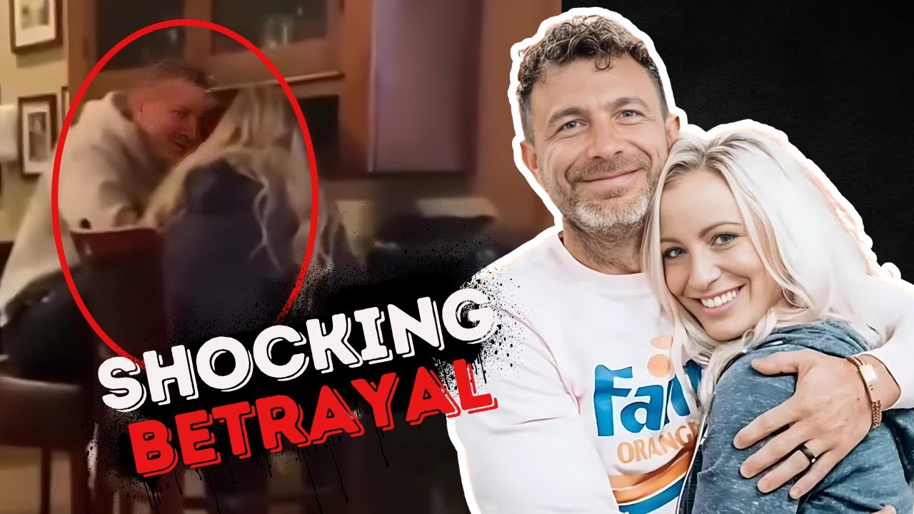 Megachurch in Shambles After Pastor Caught in a Horrible Mess - YouTube