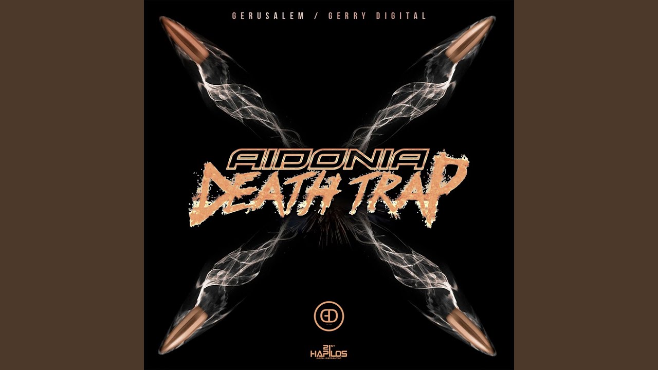 Death Trap - YouTube
