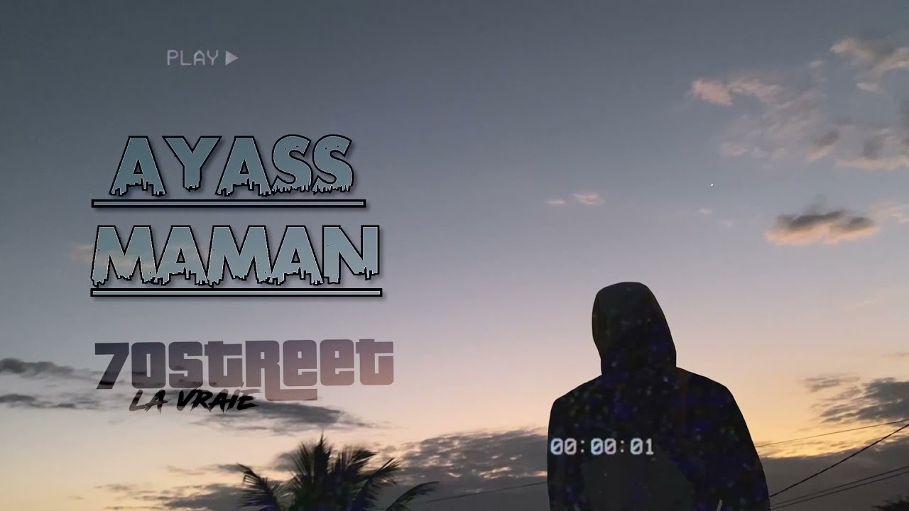 AYASS-MAMAN (Clip Officiel) - YouTube