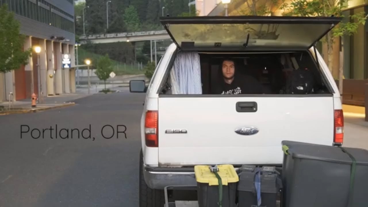 Portland | The City of Representation - YouTube