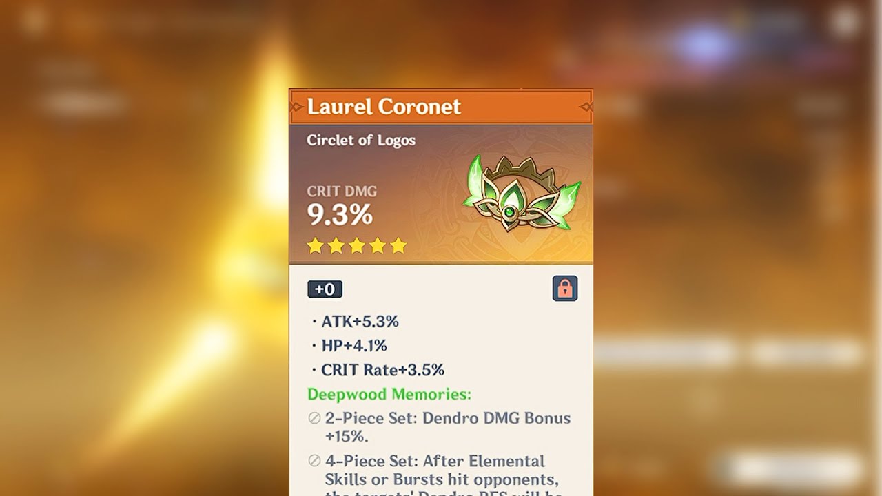 Perfect Artifact DOESN'T EXIST Part - 22 | Genshin Impact - YouTube