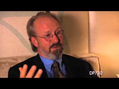 DP/30: The Yellow Handkerchief, actor William Hurt - YouTube