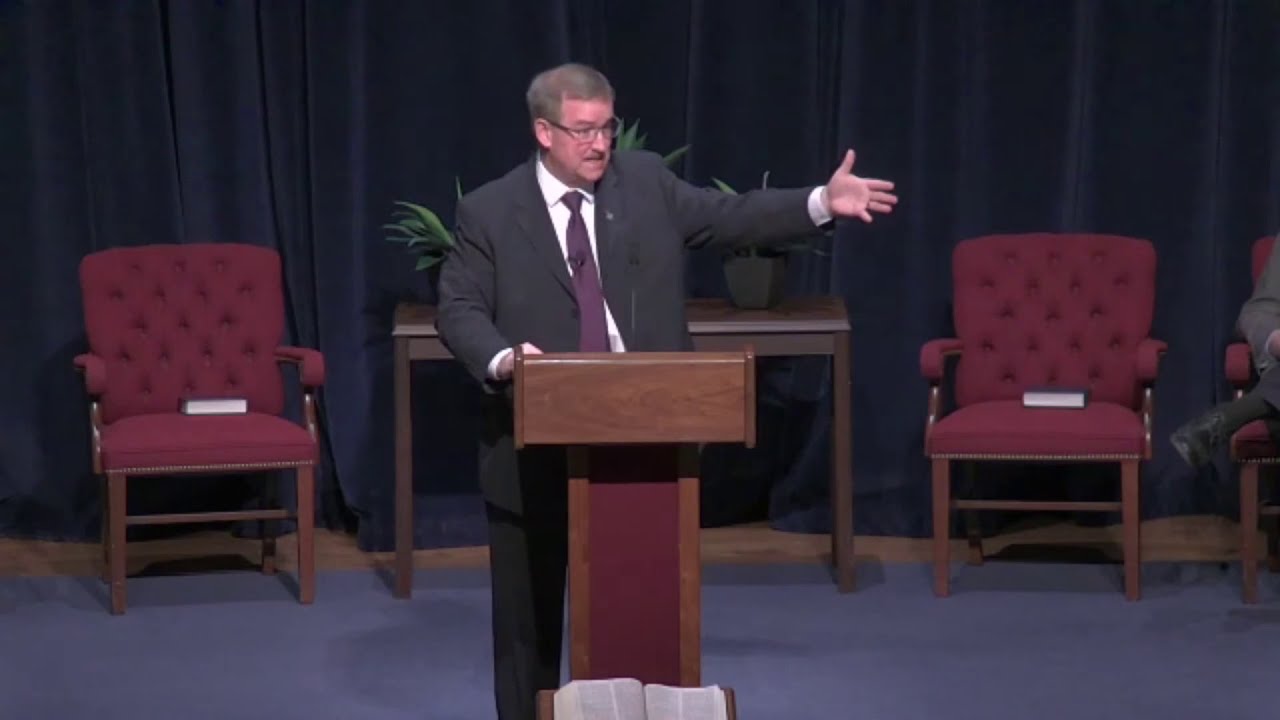 ABC Chapel - January 22, 2021 - YouTube