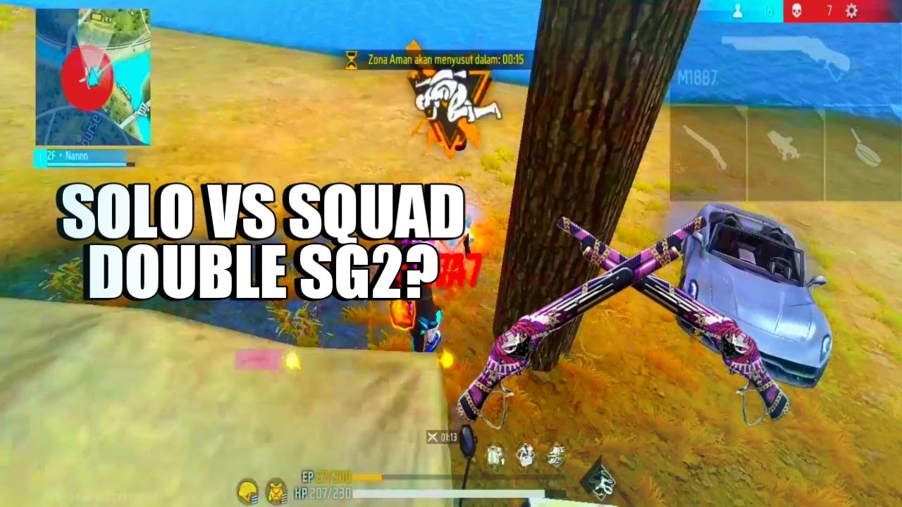DOUBLE SG2 Di rank? - YouTube