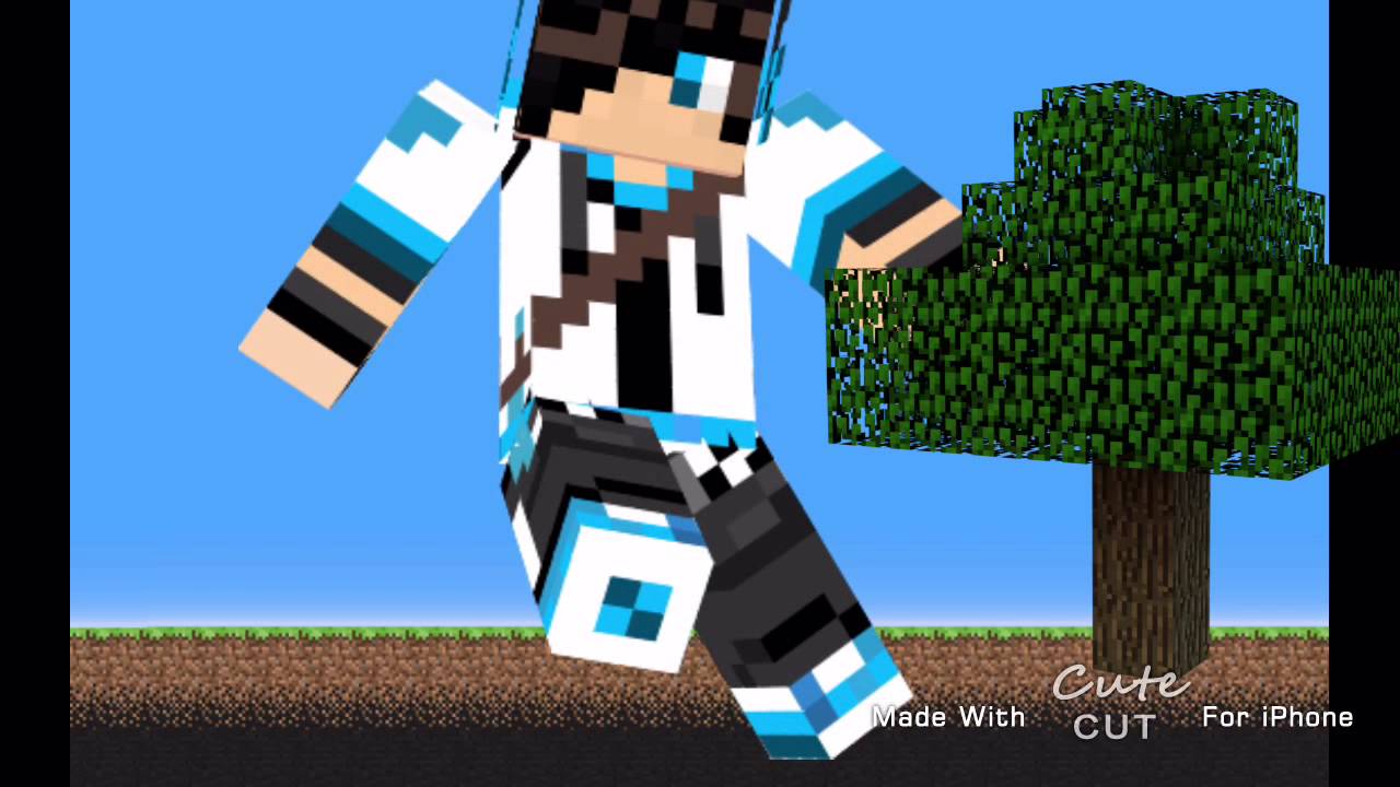 YaboiAction's intro - YouTube