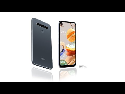 LG K6 inceleme