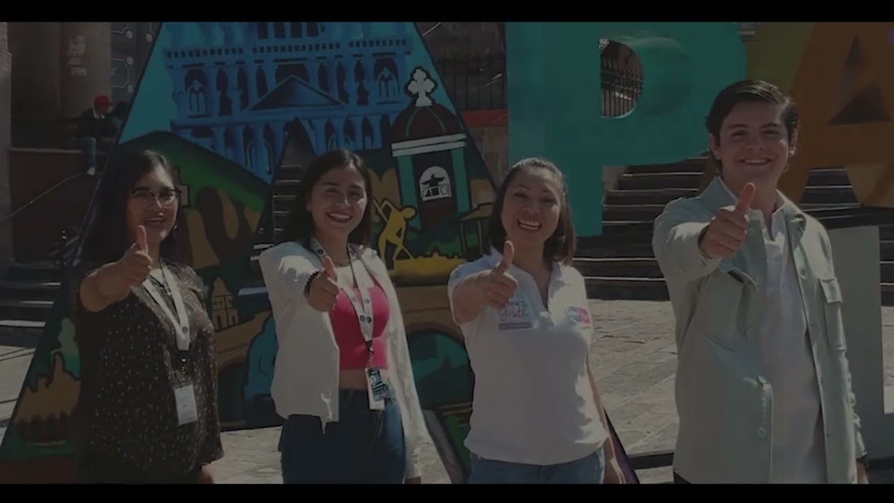 PRIMER INFORME DE GOBIERNO - GUADALUPE MONSERRAT MENDOZA CANO 2021 2024 ...