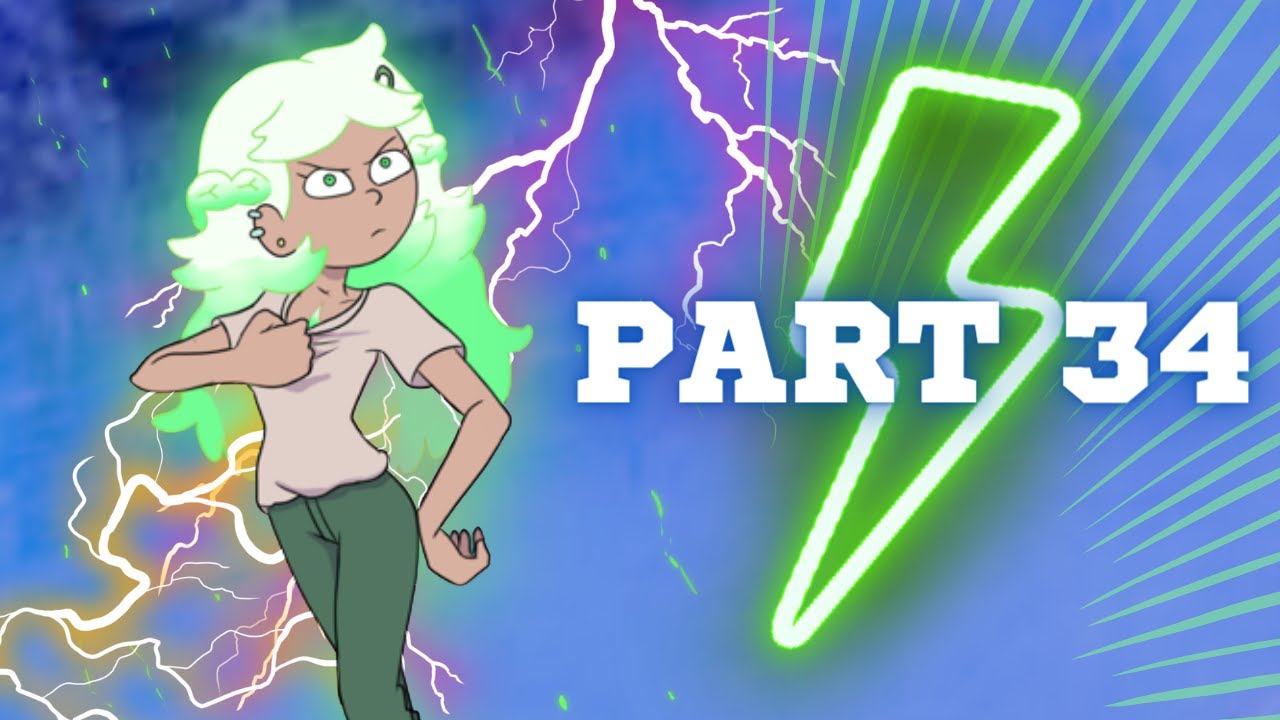 "Calamity Trio Back Together! PT.34" AMPHIBIA COMIC DUB - YouTube