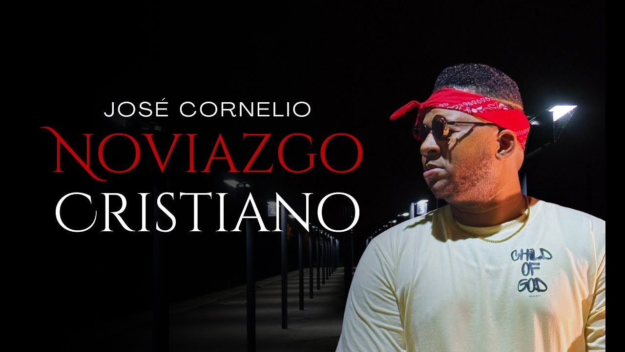 Noviazgo Cristiano ️‍🔥 - Jose Cornelio [Multiforme El Album] x @ElVaronch - YouTube