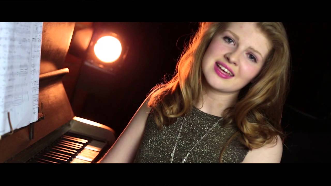 Manchester Recording Session: Nothing Stops Another Day (Ghost) - Beth ...