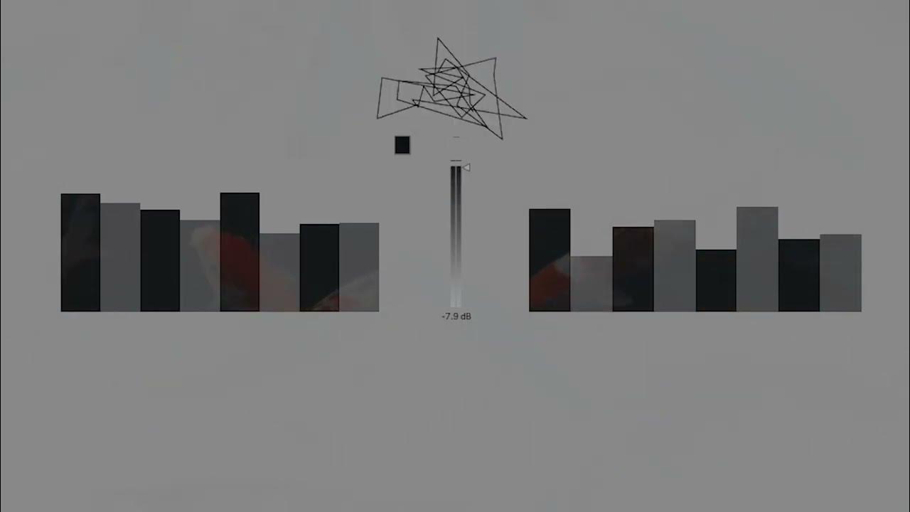 simple generative patch but drenched in reverb (max/msp) - YouTube