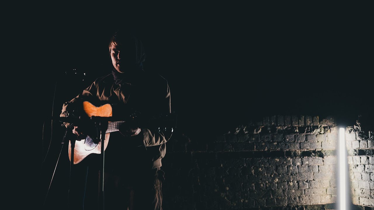 Apparitions - Jackson Wooten (Southdowns Sessions) - YouTube Music
