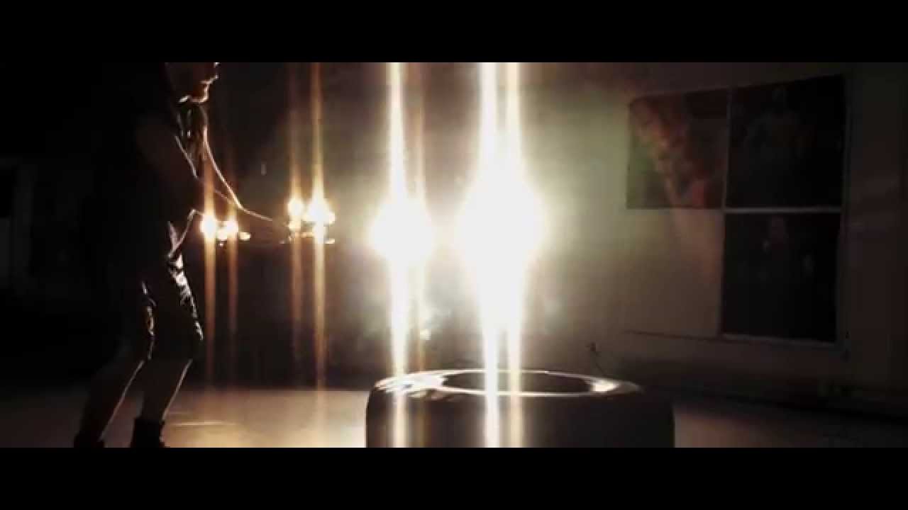 Baton Rogue Morgue - Hat Trick (Official 4K Video) - YouTube