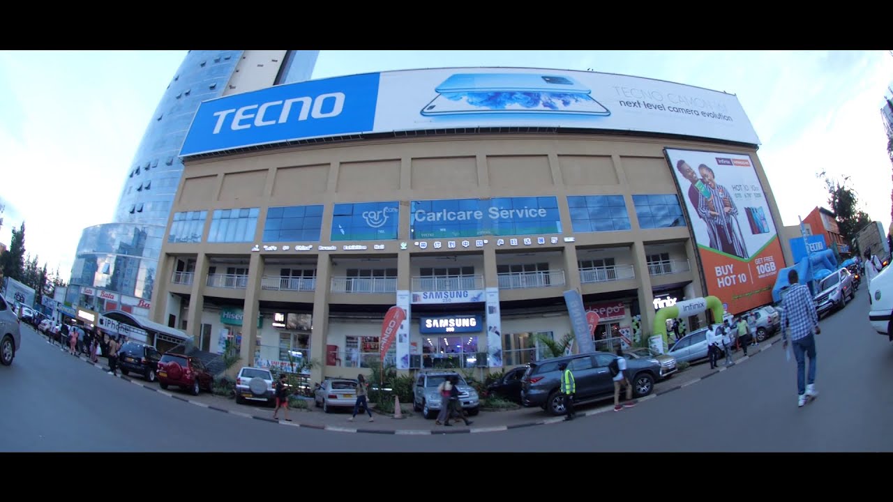 SAMSUNG 250_KCT Branch 2021 - YouTube