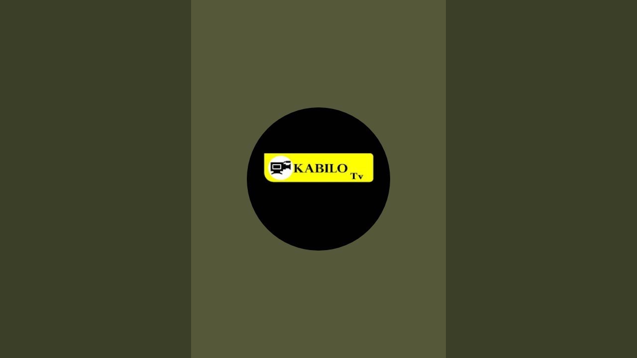 KABILO TV est en direct ! - YouTube
