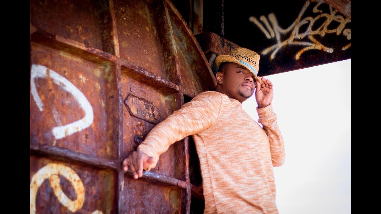 Christopher George Patterson - King of Swing - YouTube