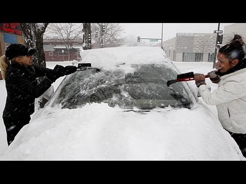 Winter Without End - YouTube