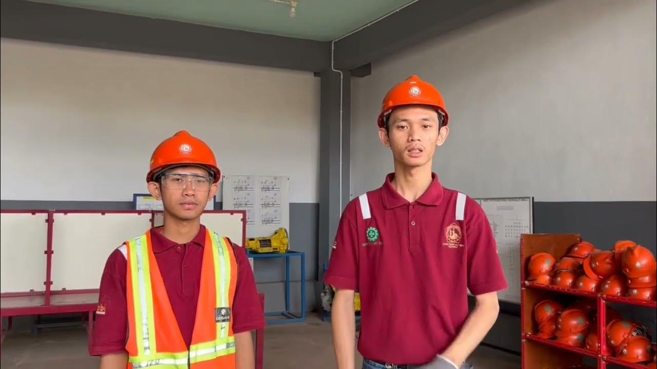 AKABI2023-KELOMPOK 5 -2C- MKK010202-Jobsheet 2 - SHE (Safety, Health ...