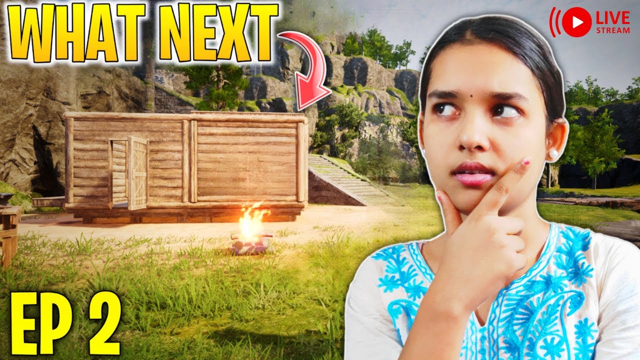 🔴Live Pal World Gameplay | Pal World Live | New Pokemon Game 2024 # ...