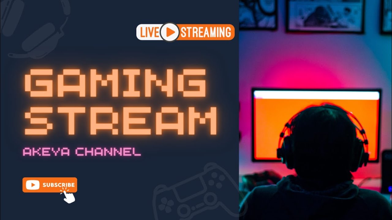 Akeya Streaming Farlight 84 - YouTube