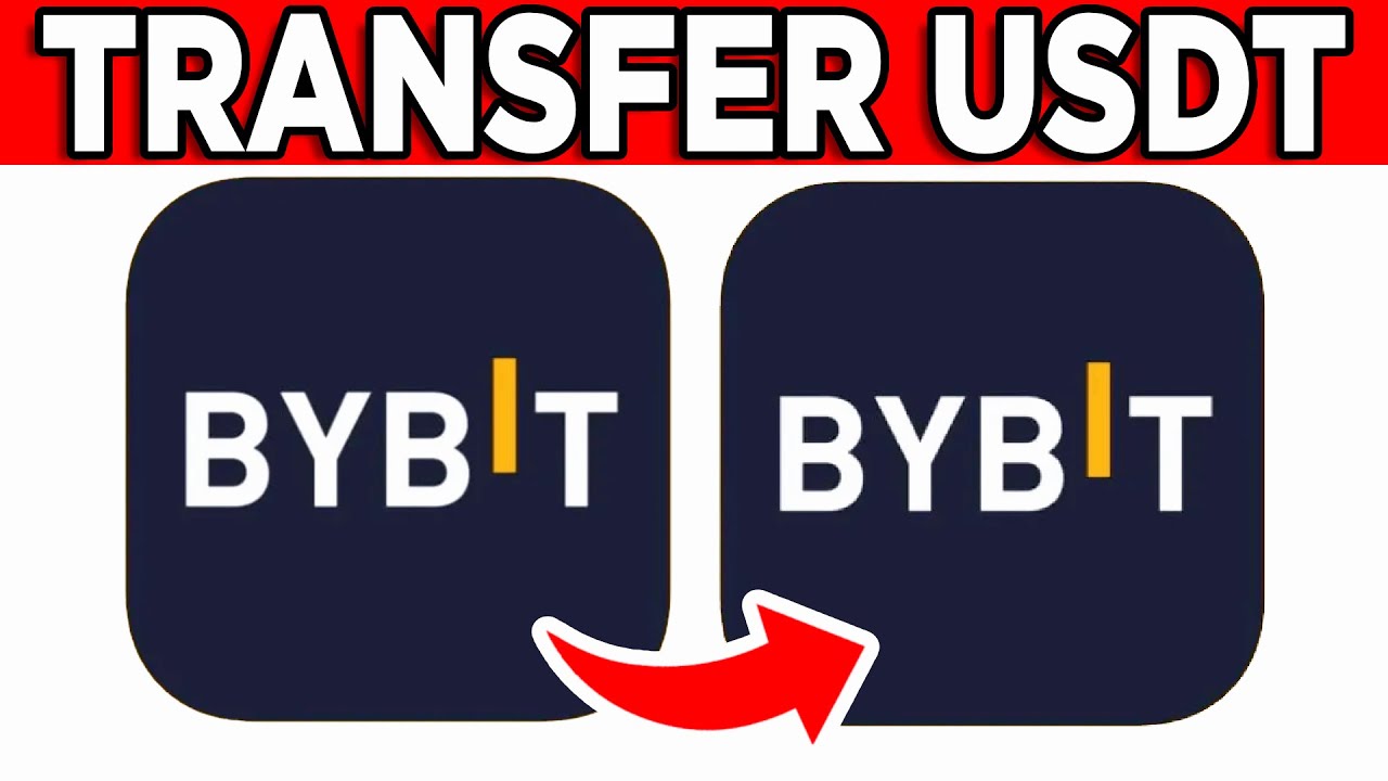 How To Transfer USDT From Bybit To Bybit 2025! -Tutorial - YouTube