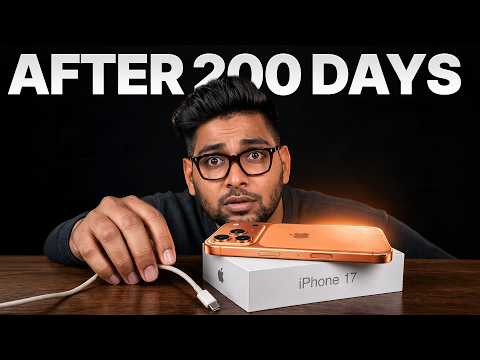 Don't Buy iPhone 17 Pro Before Watching This Video!