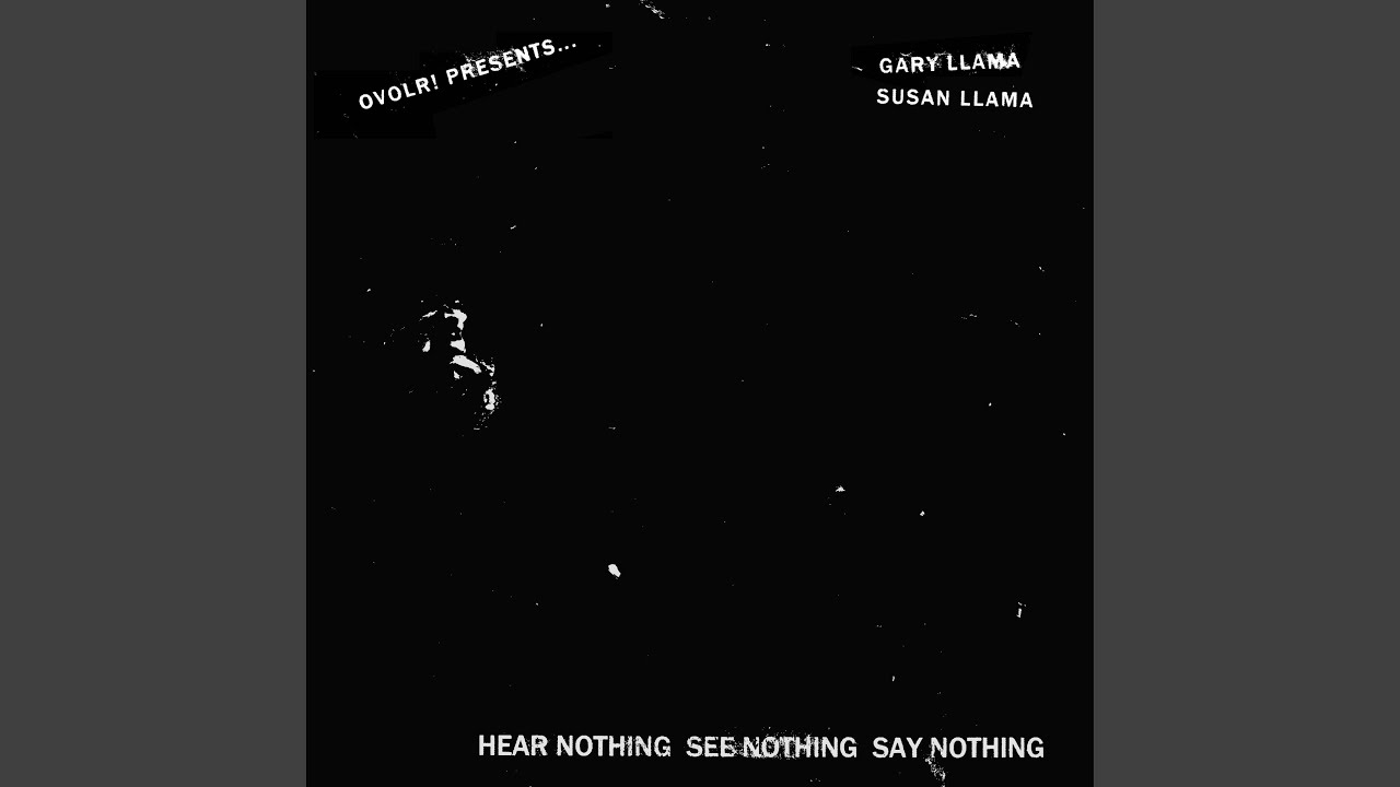 Hear Nothing, See Nothing, Say Nothing (Cover) - YouTube