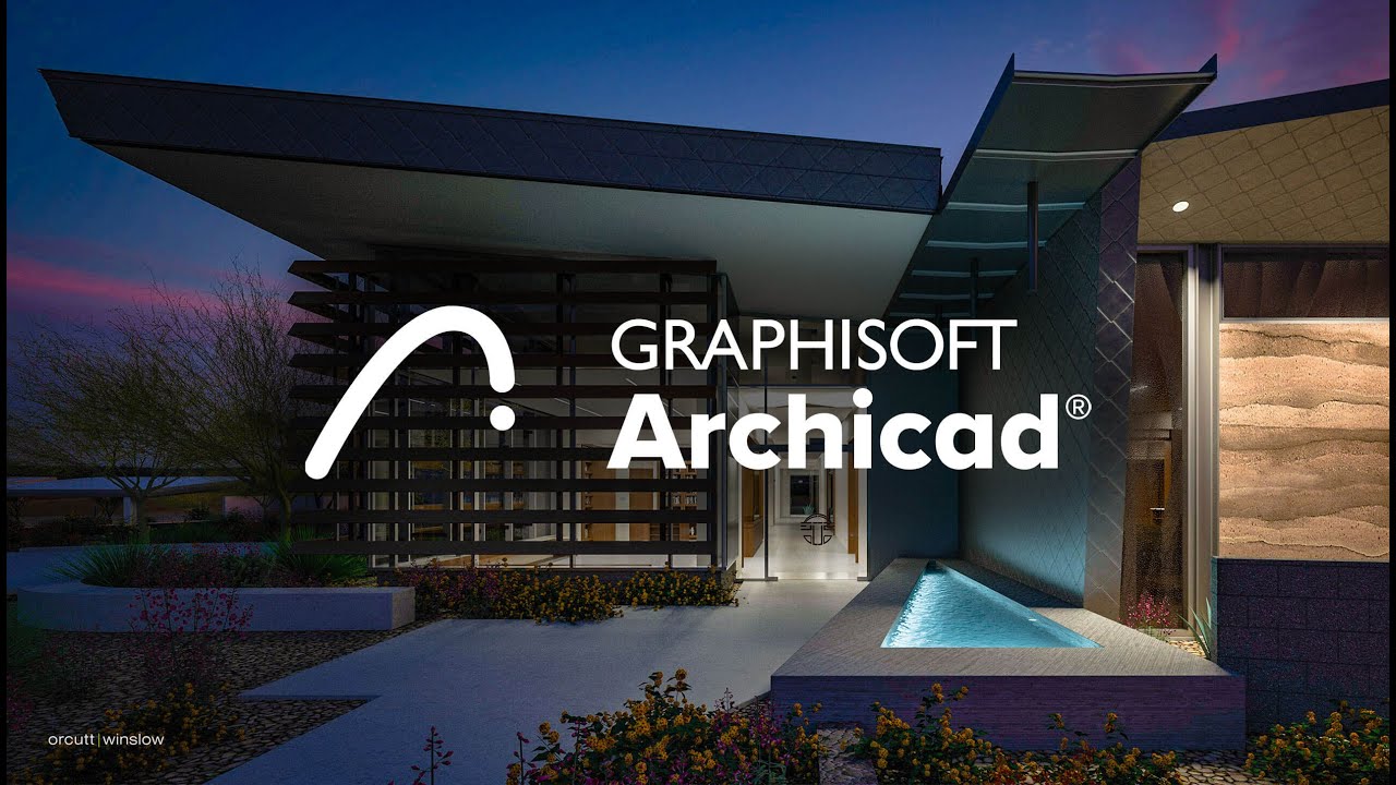 Téléchargement, installation et activation d'ArchiCAD 28 - Tutoriel complet - YouTube