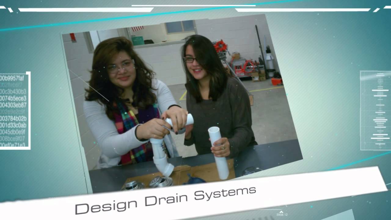 Plumbing & Pipefitting - YouTube