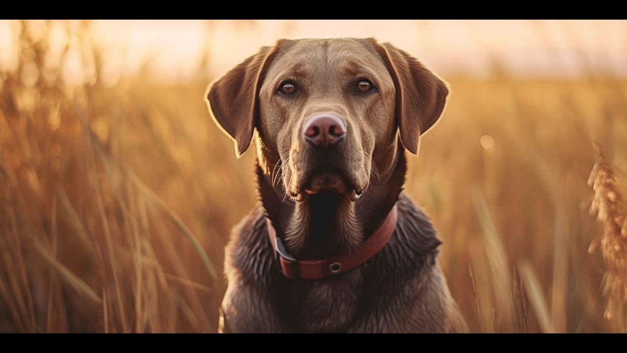 Training Labrador Retrievers for Earthdog Trials: Hunting and Digging ...